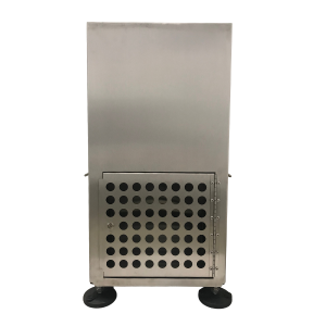 Large Stainless Steel Reject Bin - Pegasus Industronics